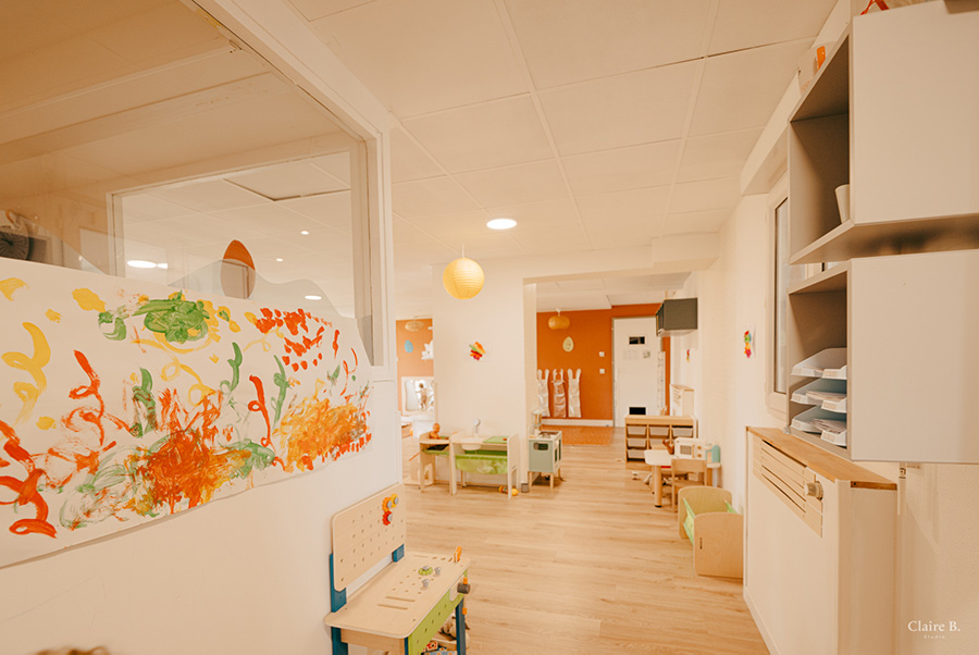 Home - Marcelle & Martin